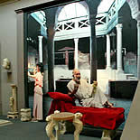 Ephesus Museum, About Ephesus museum and Ephesus